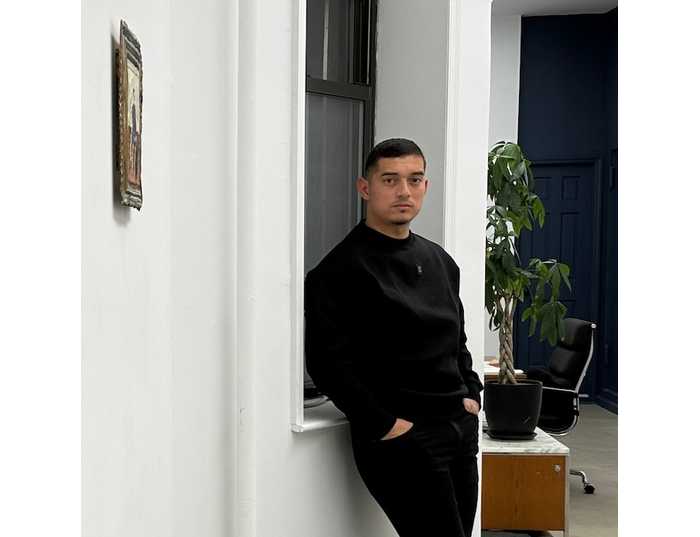 ARTIST | GODZILLA THE ART