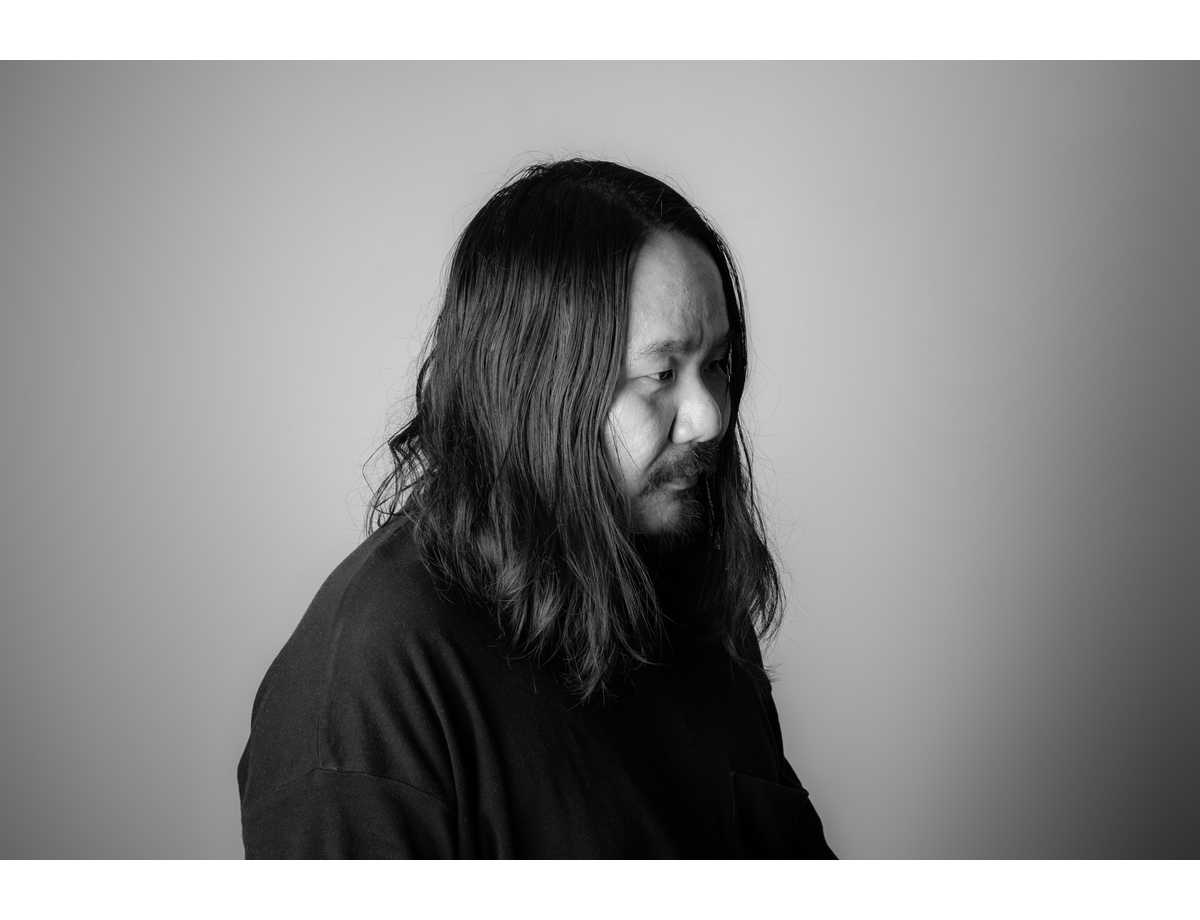 ARTIST | GODZILLA THE ART