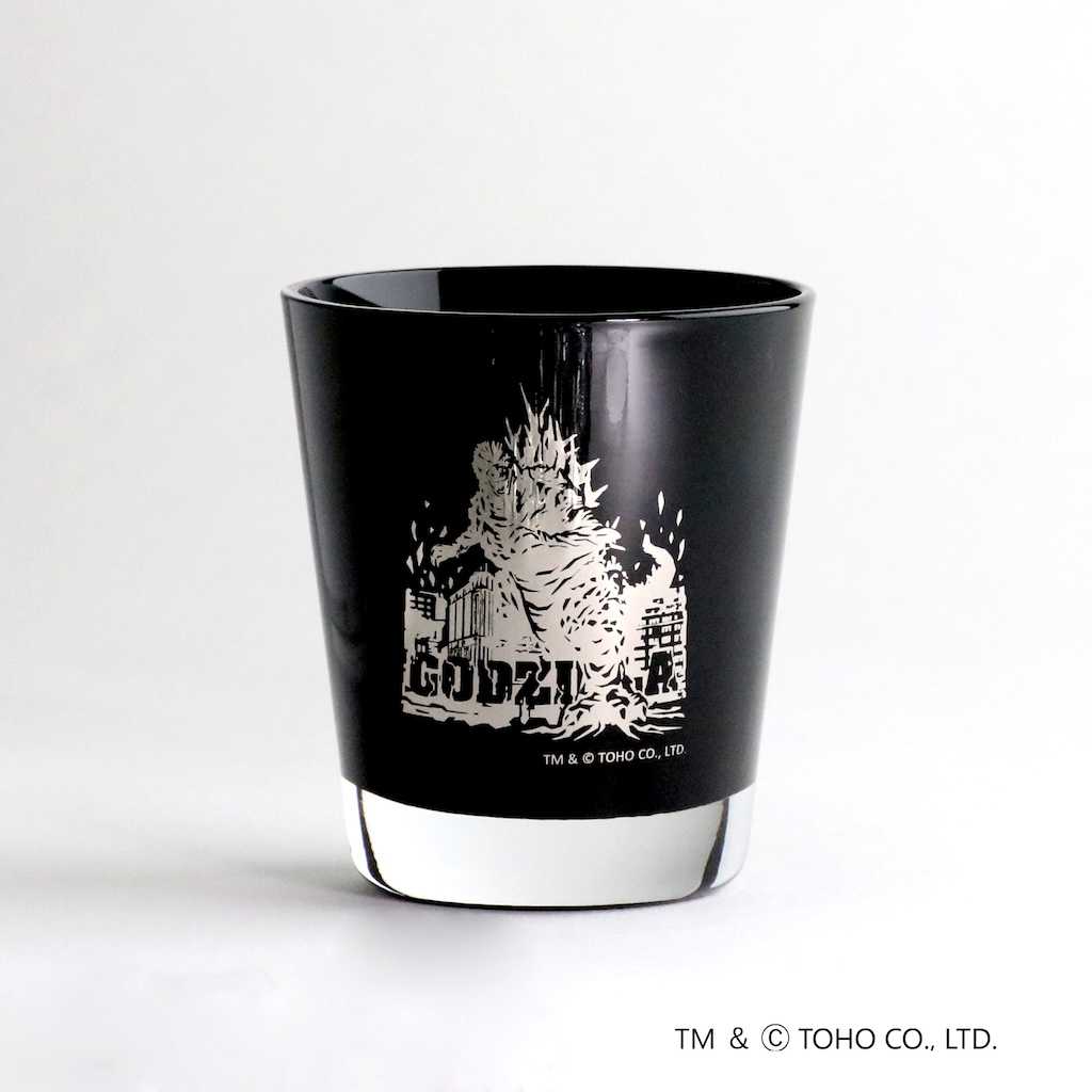 GODZILLA THE ART