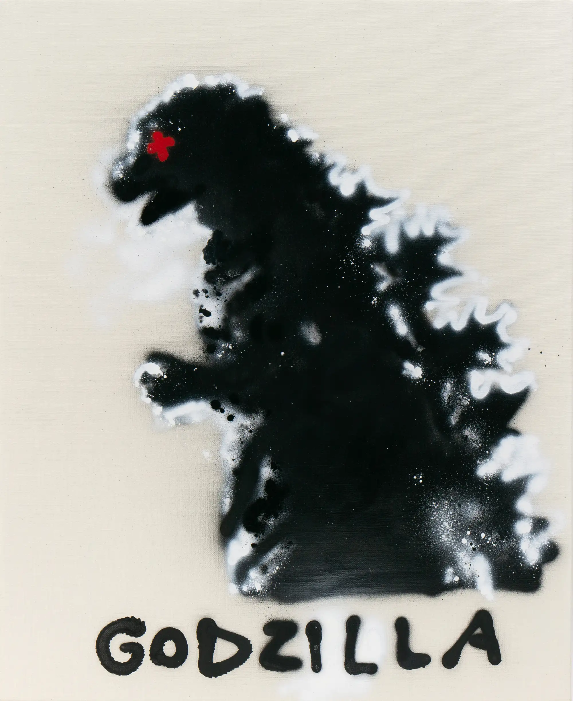 gallery | GODZILLA THE ART